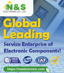 Electronic Components Marketplace - HKin.com