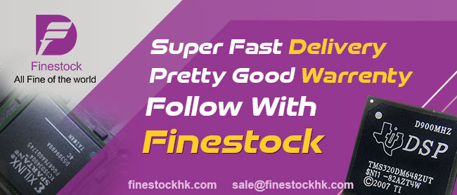 Electronic Components Marketplace - HKin.com