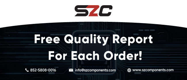 Electronic Components Marketplace - HKin.com